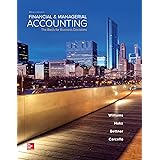 Financial and Managerial Accounting for MBAs: Peter D. Easton: 9781618533593: Amazon.com: Books