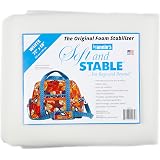 Amazon.com: ByAnnie's Soft And Stable 18"X58" White : Tools & Home ...
