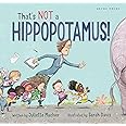 Amazon.com: That's Not a Hippopotamus!: 9781927271964: MacIver ...