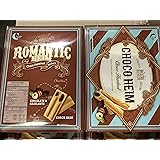 Crown Choco Heim Cookie, 10oz (Pack of 2): Amazon.com: Grocery ...