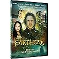 Amazon.com: Earthsea - The Complete Miniseries : Shawn Ashmore, Kristin ...