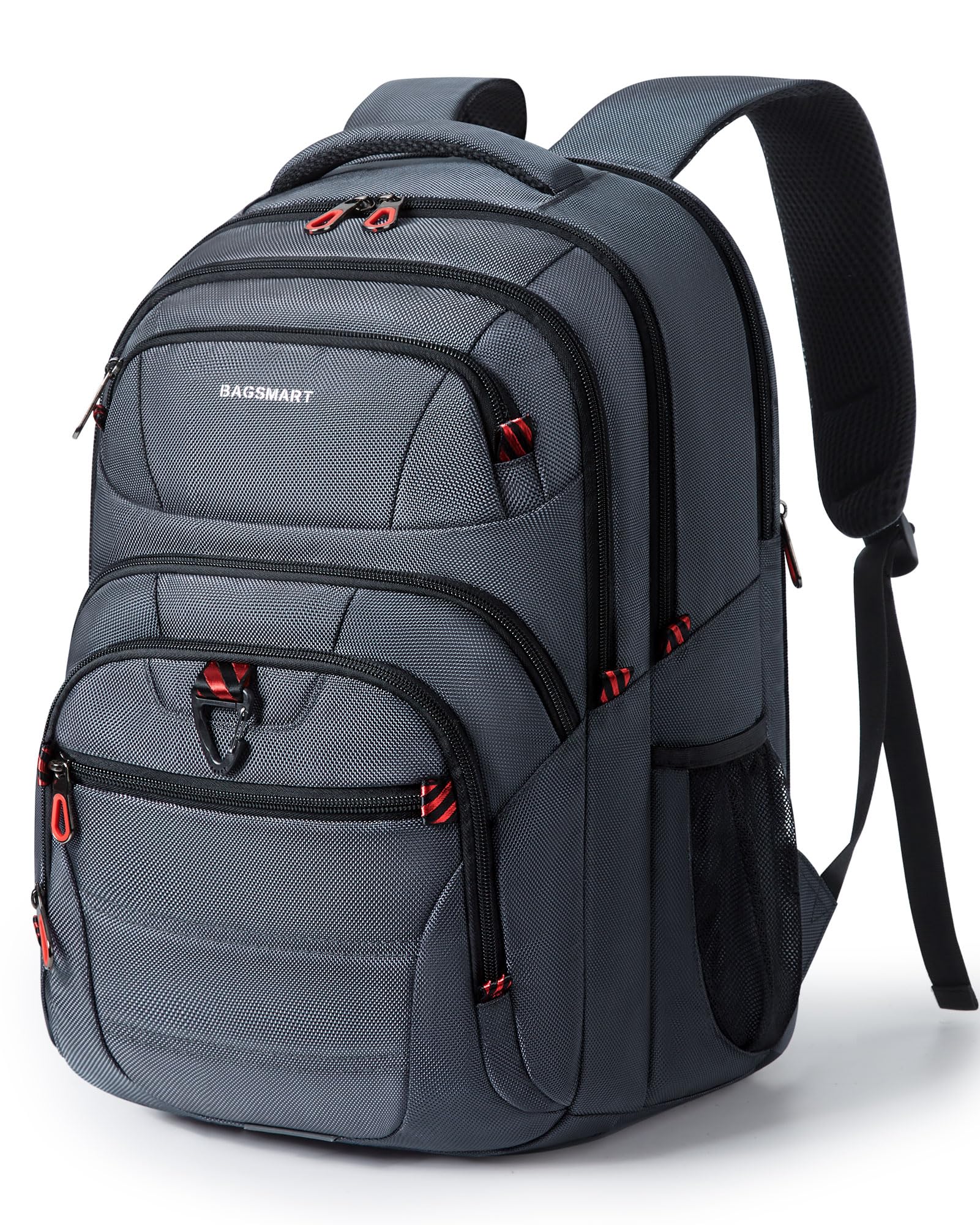 Mua BAGSMART Travel Laptop Backpack Men Women, Extra Large Work 17.3 ...