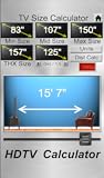 Amazon.com: HDTV Calculator: Appstore for Android