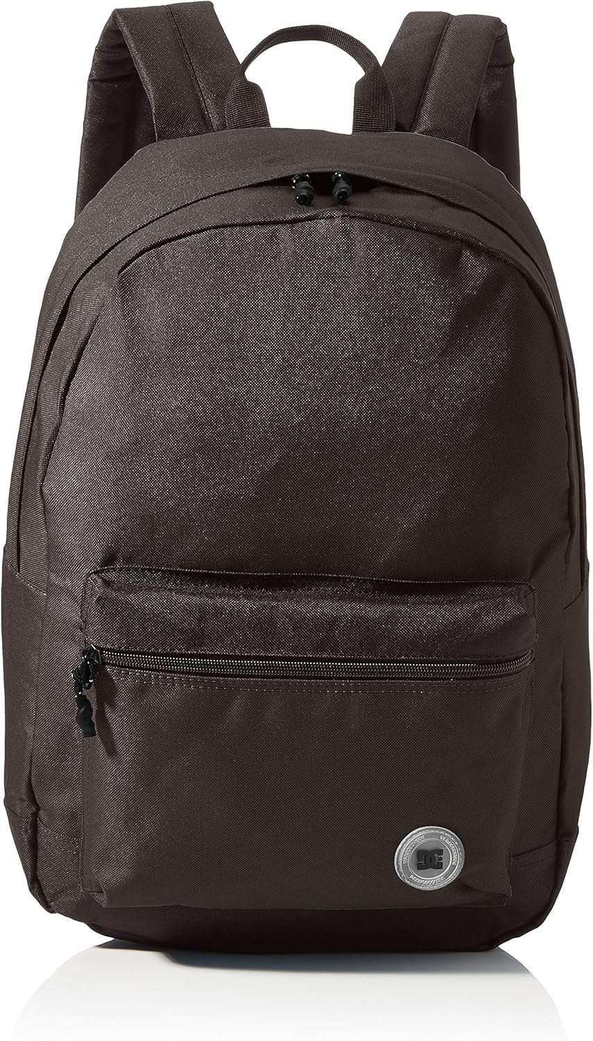 DC Shoes Men's Nickel Bag Backpack, Black, Medium: Amazon.co.uk: Clothing