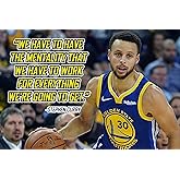 Amazon.com: Stephen Curry Poster Quote Cool Golden State Warriors Steph ...