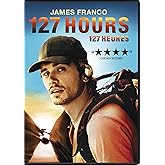 Amazon.com: 127 Hours : James Franco, Lizzy Caplan, Danny Boyle, Danny ...