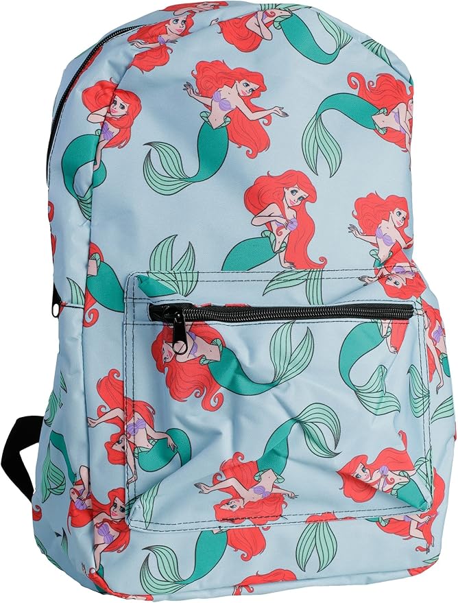 Bioworld Merchandising / Independent Sales Unisex-adult Ariel Little ...