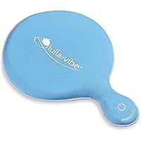 Amazon.com : Munchkin® Lulla-Vibe™ Vibrating Mattress Pad Sleep Soother ...