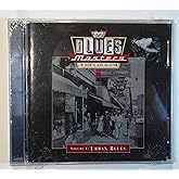 Blues Masters - Urban Blues Volume 1 - The Essential Blues Collection ...
