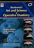Sturdevant's Art and Science of Operative Dentistry (Roberson ...