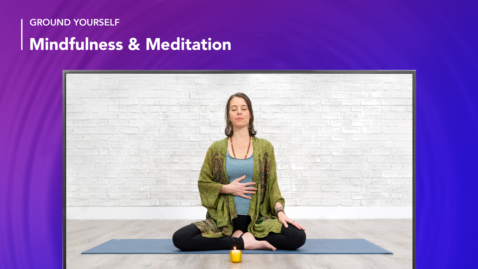 Gaia for Fire TV: Conscious Media:Amazon.com:Appstore for Android