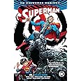 Superman Vol, 4 Black Dawn (Rebirth): Tomasi, Peter J., Gleason ...