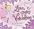 Love, Ruby Valentine: Friedman, Laurie, Avril, Lynne: 9781575058993 ...