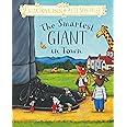 The Smartest Giant in Town: Hardback Gift Edition: Julia Donaldson ...