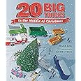 Amazon.com: Twenty Big Trucks in the Middle of the Street ...