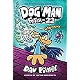 Amazon.com: Dog Man: Fetch-22: A Graphic Novel (Dog Man #8): From the ...