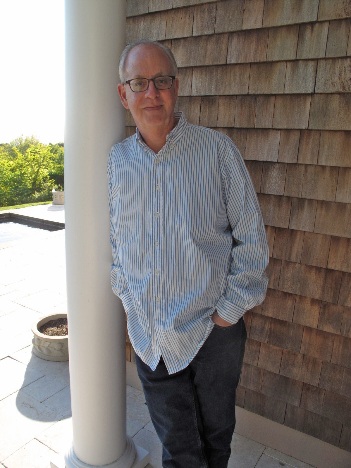 Seth Margolis – Audio Books, Best Sellers, Author Bio | Audible.com