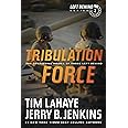 Tribulation Force: The Continuing Drama of... by LaHaye, Tim