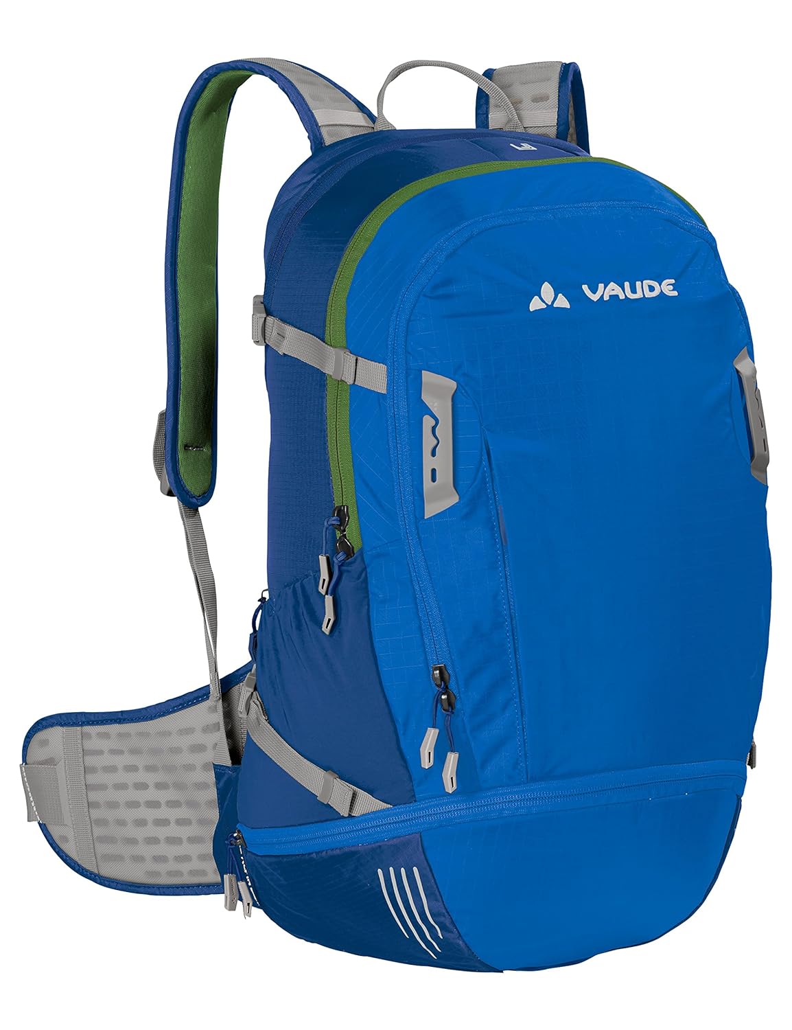 VAUDE Rucksack Bike Alpine 25+5 Liter: Amazon.de: Sport & Freizeit