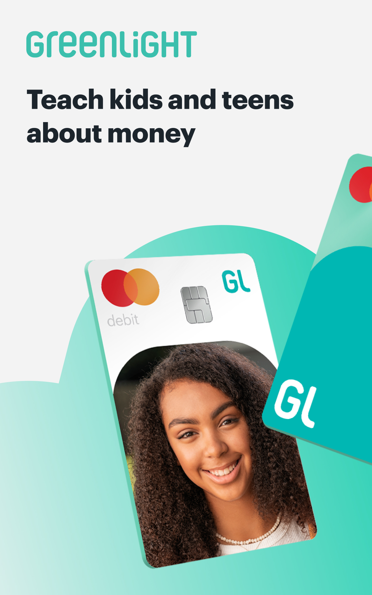 Greenlight Kids & Teen Banking:Amazon.com:Appstore for Android