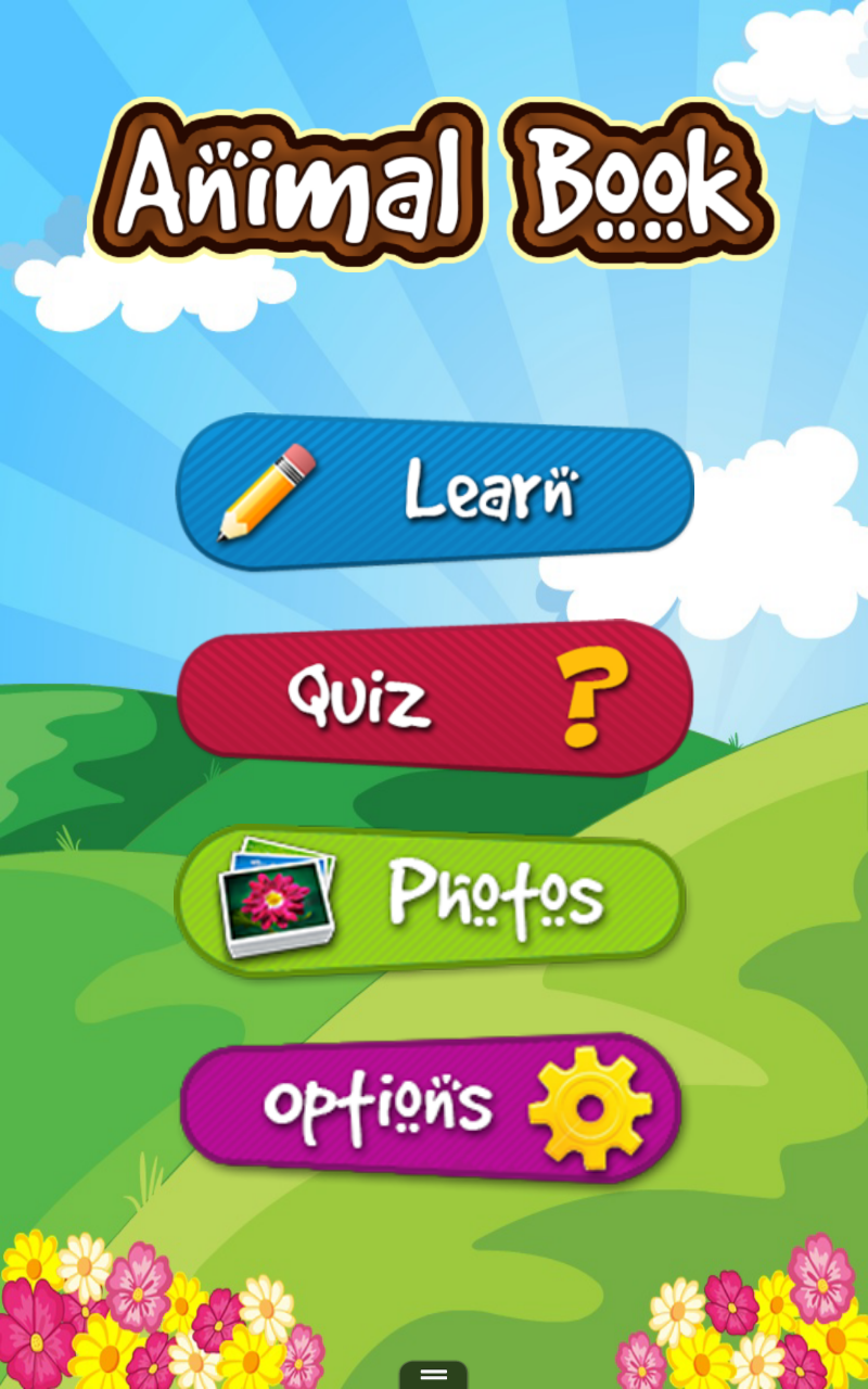 Animal Book:Amazon.com:Appstore for Android