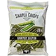 Amazon.com: Harvest Snaps Snapea Original Green Pea Crisps, Baked and ...