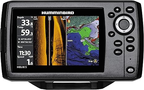 Best Side Imaging Fish Finders – Know All, Tell All Review of 2021
