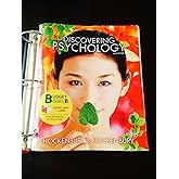 Amazon.com: Discovering Psychology: 9781319247225: Nolan, Susan ...