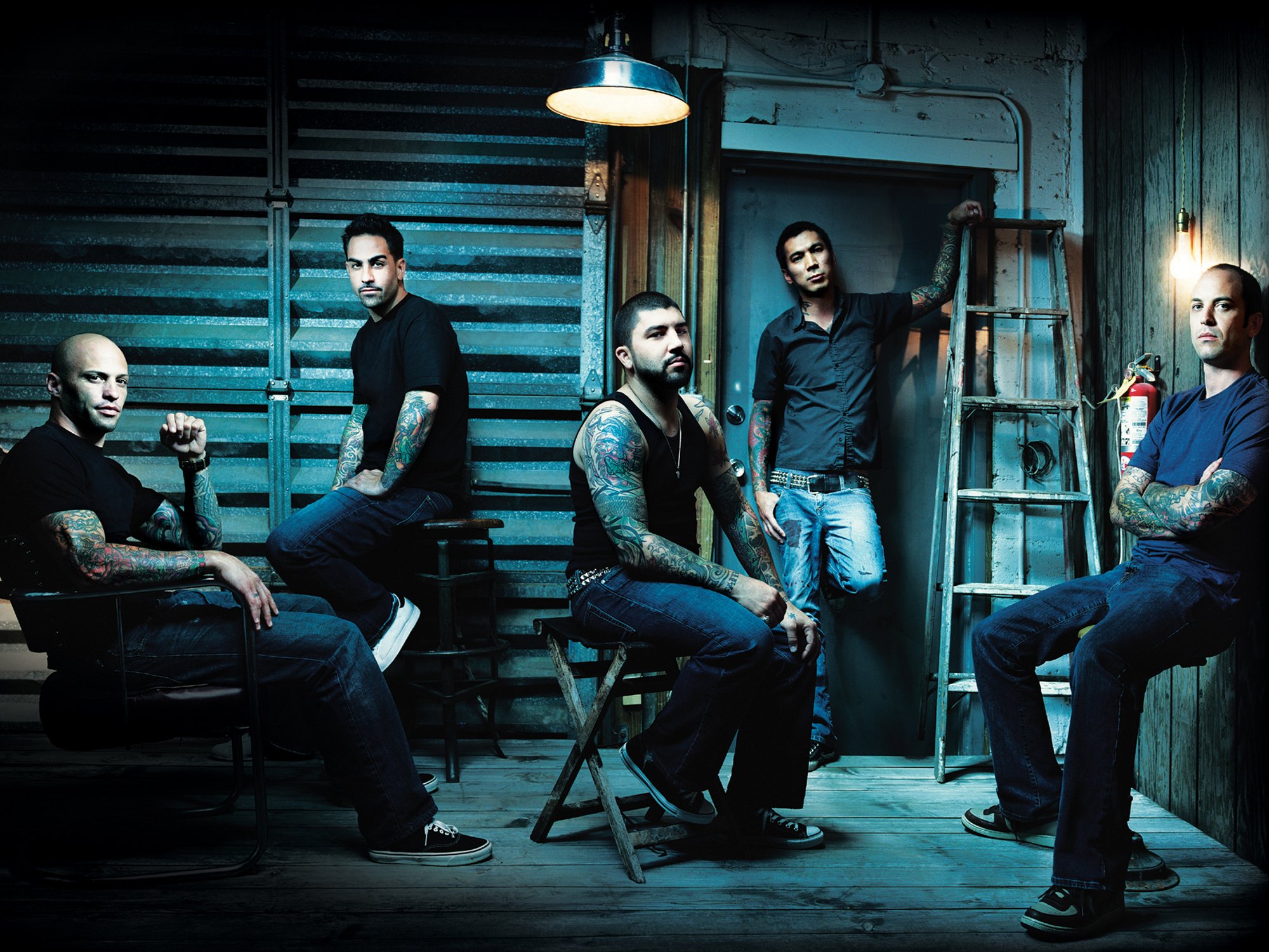 Watch Miami Ink Season 1 | Prime Video