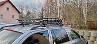 Thule 859XT Canyon XT Basket,Black,One Size : Amazon.ca: Sports & Outdoors
