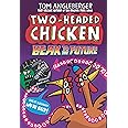 Amazon.com: Two-Headed Chicken: Beak to the Future: 9781536223224 ...