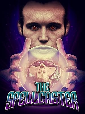 Watch The Spellcaster | Prime Video