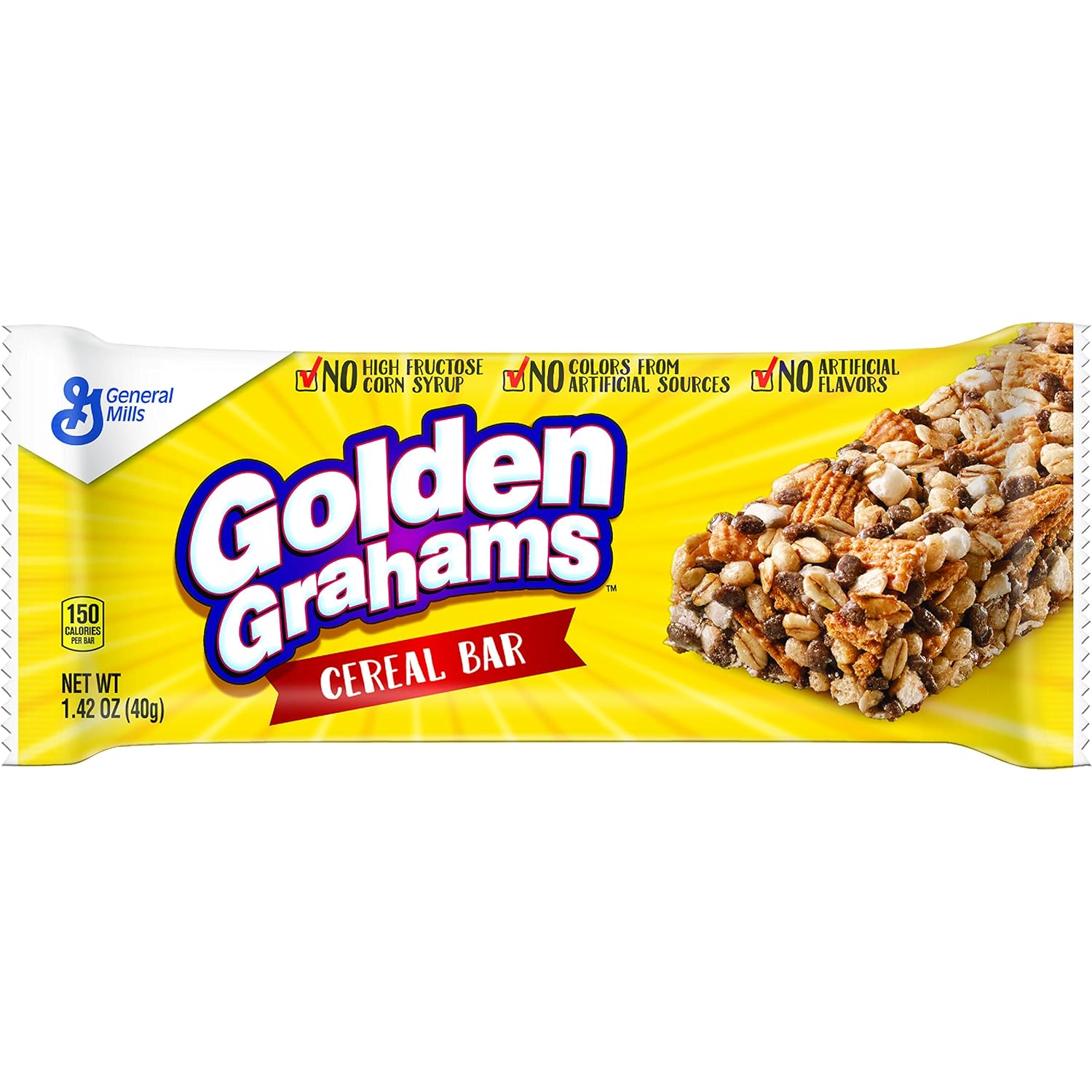 General Mills Golden Grahams Nutrition Facts | Besto Blog
