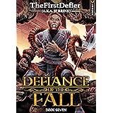 Amazon.com: Defiance of the Fall: A LitRPG Adventure eBook ...