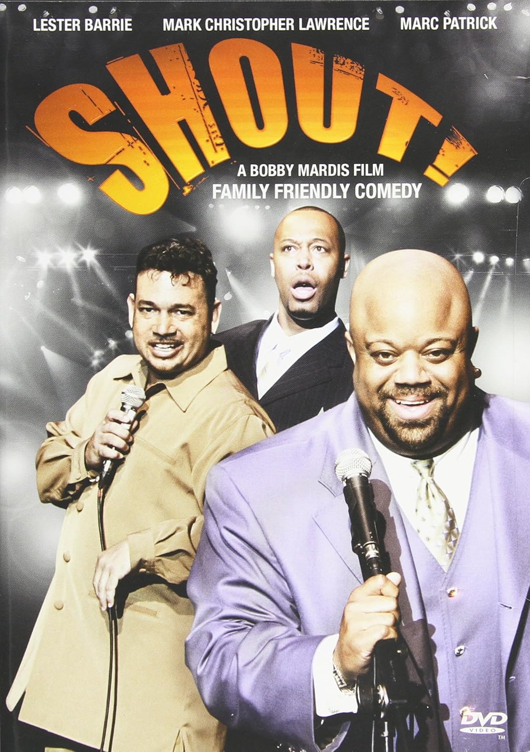 Amazon.com: Shout: Shout: Movies & TV