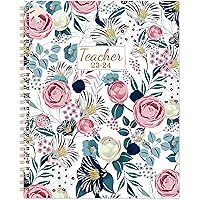 Amazon.com : Teacher Planner 2023-2024 - 2023-2024 Weekly & Monthly ...