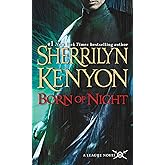 Born of Fire (The League, Book 2): Kenyon, Sherrilyn: 9780312942311: Amazon.com: Books