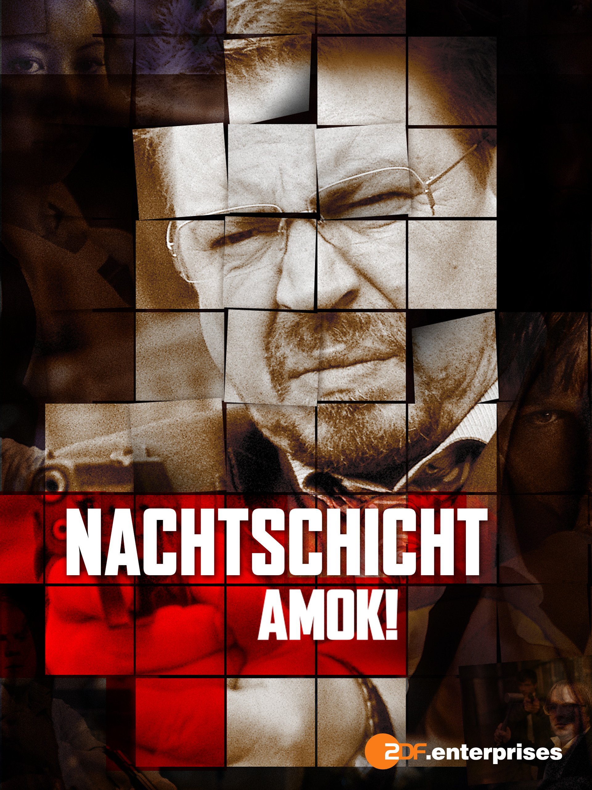 Amazon.de: Nachtschicht - 1. Film - Amok! ansehen | Prime Video