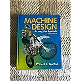 Amazon.com: Machine Design: An Integrated Approach: 9780136123705 ...
