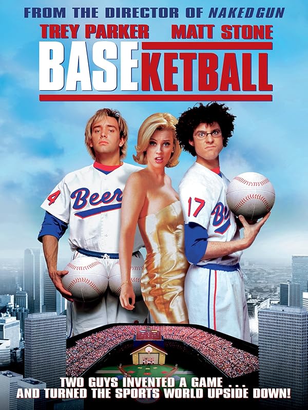 Watch Baseketball | Prime Video