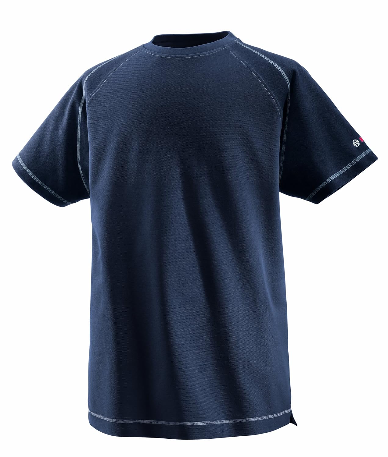 Bosch Professional T-Shirt WTSI 010, Gr. XL, blau: Amazon.de: Baumarkt