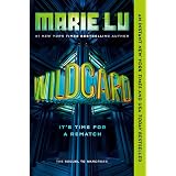 Amazon.com: Warcross: 9780399547966: Lu, Marie: Books