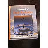 Munson, Young and Okiishi's Fundamentals of Fluid Mechanics: Gerhart, Andrew L., Hochstein, John ...