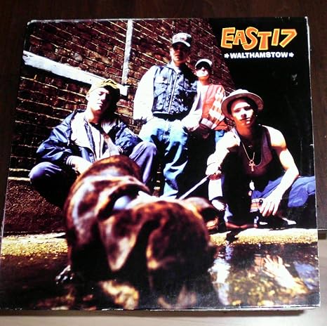- East 17 / Walthamstow - Amazon.com Music