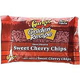 Amazon.com : Log House Cherry Flavored Baking Morsels Chips 10 Oz Bag ...