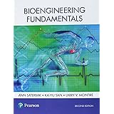 Bioengineering Fundamentals: Saterbak, Ann, San, Ka-Yiu, McIntire ...