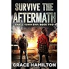 Amazon.com: Survive the Unrest: A Post-Apocalyptic EMP Saga Filled With Fascinating Characters ...
