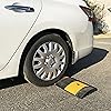 IMPERIAL STANDARD 6' Speed Bump - Slow Down Speed Bumps for Asphalt ...