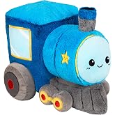 Amazon.com: Squishable / GO! Dump Truck : Toys & Games
