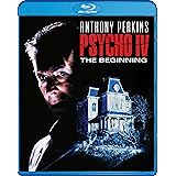 Amazon.com: Psycho Collection Blu-Ray Boxset/ : Martin Balsam, Robert ...